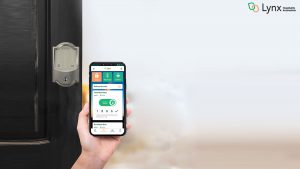 What is a Mobile Key? Benefits of Using it at Your Property. - Lynx ...