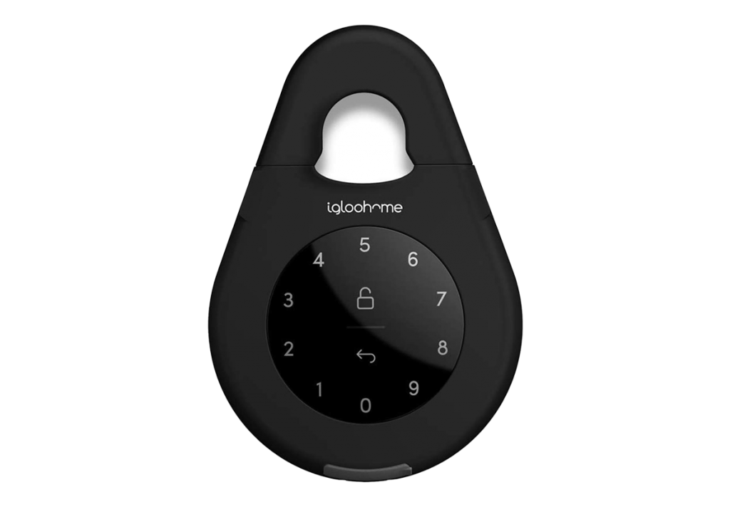 Smart Lock Recommendations for Vacation Rental Property Based on ...